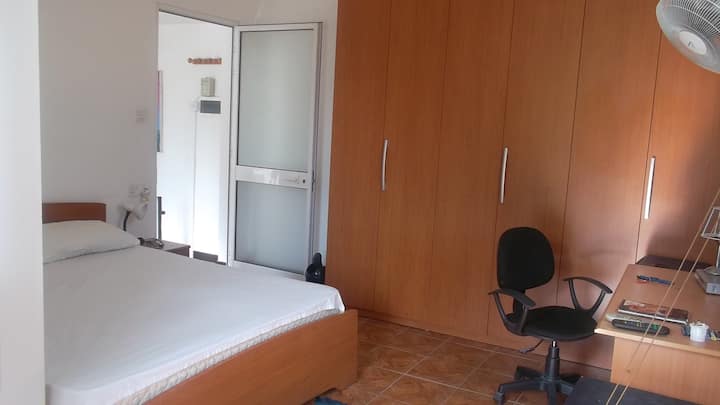 Studio/loft Apartment In Sliema - Malta