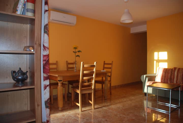 Málaga Downtown Next To La Merced Square! - Provincia de Málaga, España