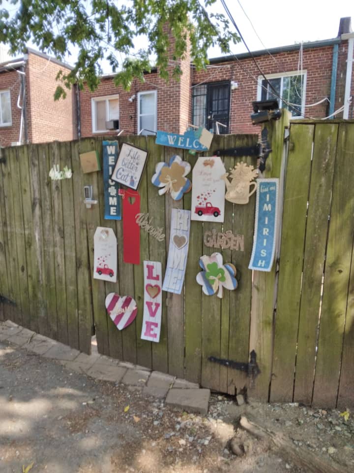 Condo 1 Bed - Washington, D.C.