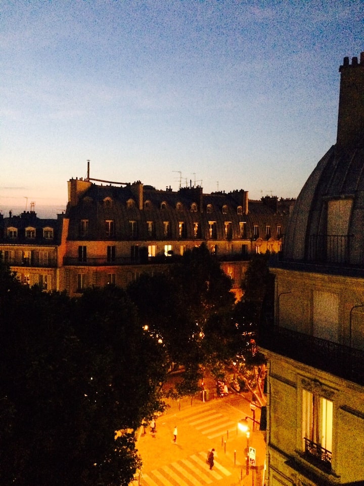 New:saint-germain/quartier Latin - Paris 13e Arrondissement