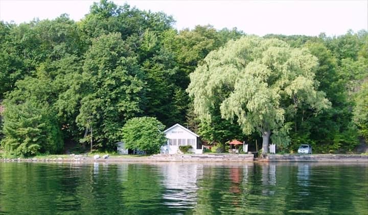 Red Creek Cottage On Seneca Lake - Seneca Lake