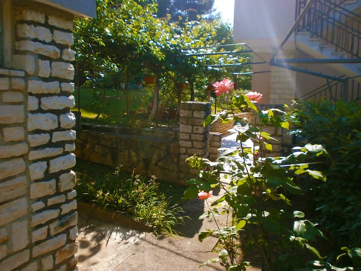 Villa Anton- Very Good Location 2 - Poreč