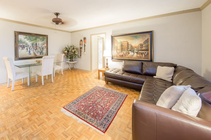 Atlanta Vacation Rentals & Homes - Georgia, United States | Airbnb