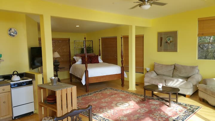 Wimberley Cabins | Cottage and Cabin Rentals | Airbnb