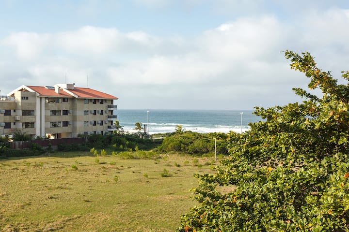 100m Praia Brava Floripa - Wifi Churrasq & Piscina - Florianópolis