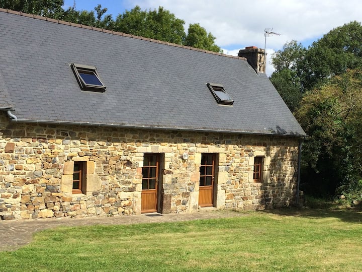 Maison Typique Bretonne - Crozon