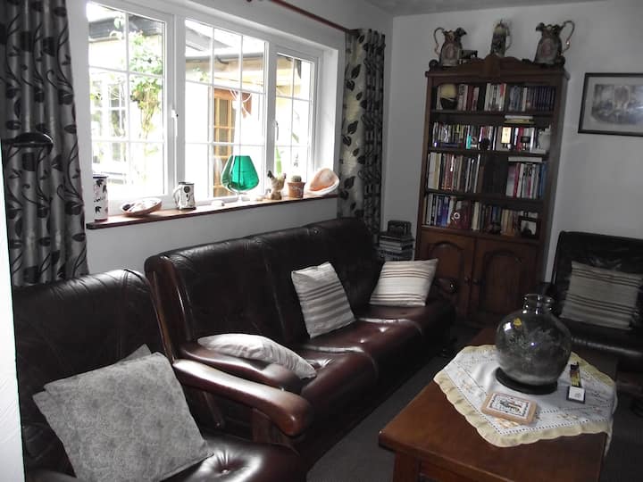 Waterfalls Farmhouse Room Only Accommodation - Kenmare