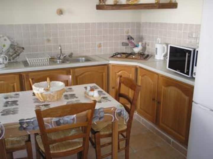 Petite Maison De Village - Venaco