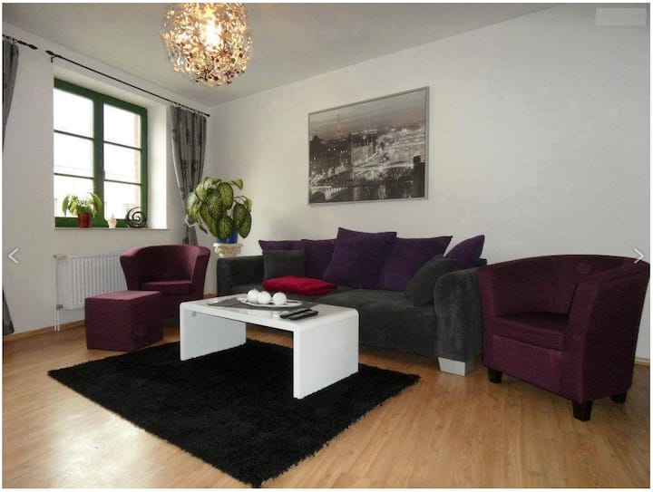 Sundapartment - Stralsund