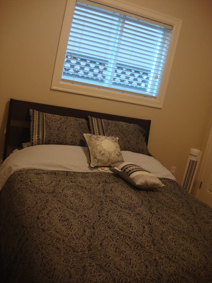 Independent Suite In Richmond Bc - Delta