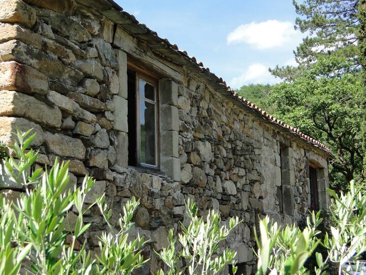 Auberge De Lascours - Avène