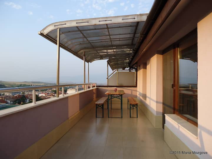 Suvi Laki Holiday Rentals & Homes - Municipality of Berovo, North ...