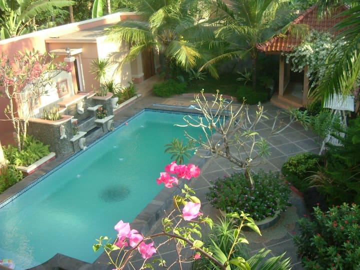 Comfort Homy - Jepara