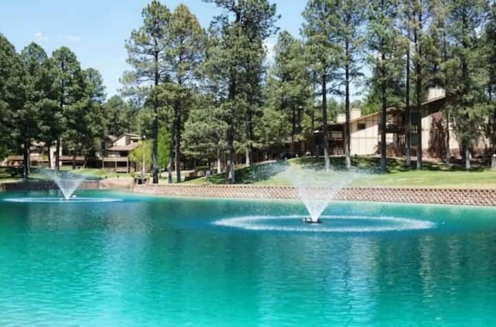 Innsbrook Village Country Club & Resort Condo 38C - Condominiums for ...