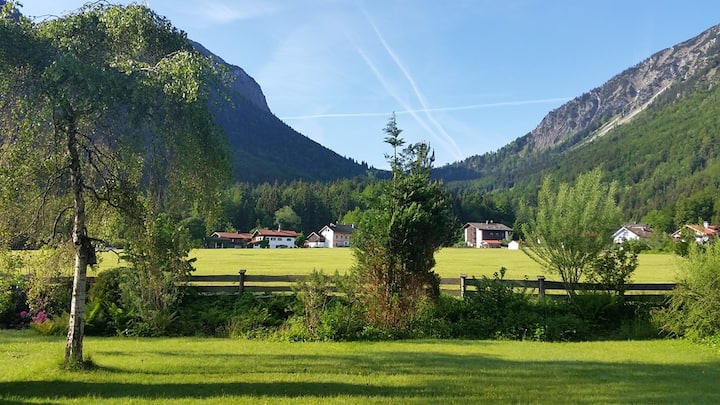 Ferienhaus Villa Lotta - Schliersee