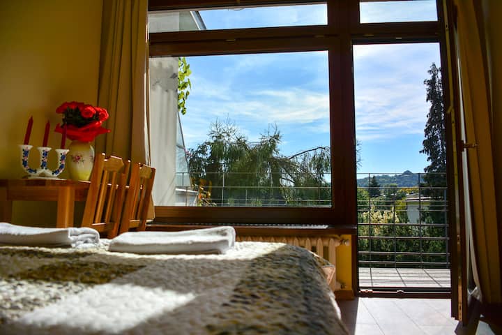 Cracow Argo Apartments 6 - Krakow