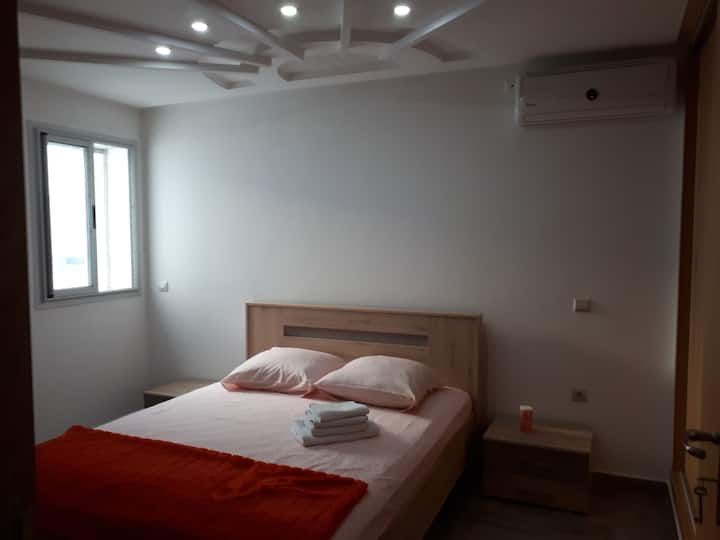 Appartement Moderne Plein Centre Kenitra  Pers. - Kénitra