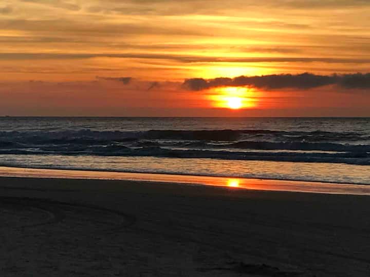 Apartamento Praia Do Santinho - Florianópolis