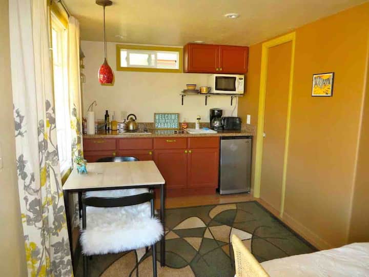 Cozy Mountain Retreat W/ Hot Tub - Catalina, AZ