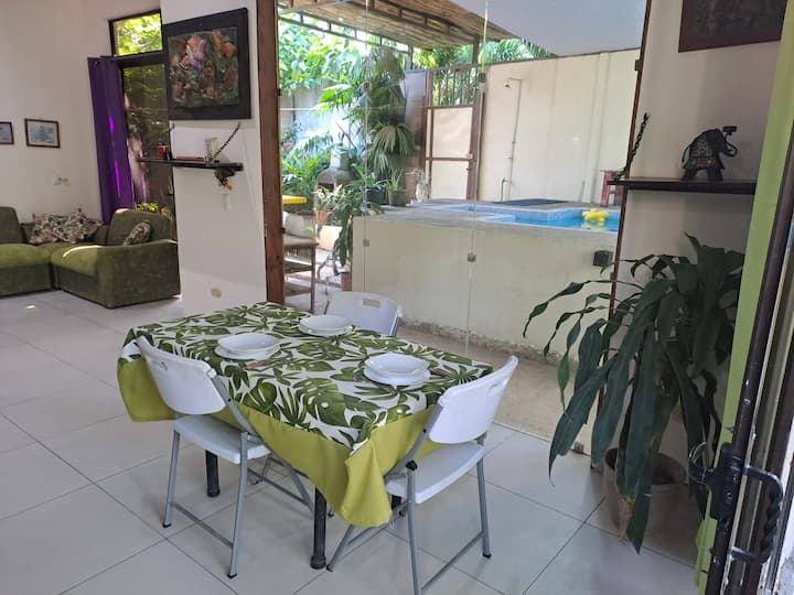 House Near Jaco Beach - Playa Herradura