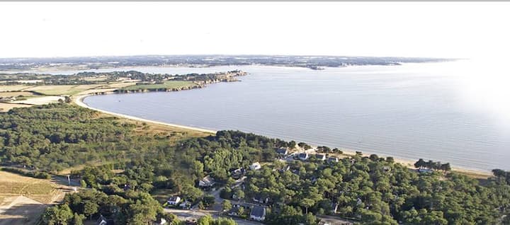 Maison Tout Confort Bord De Mer - Pénestin
