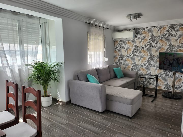 Apartamento En Sevilla - Sevilla