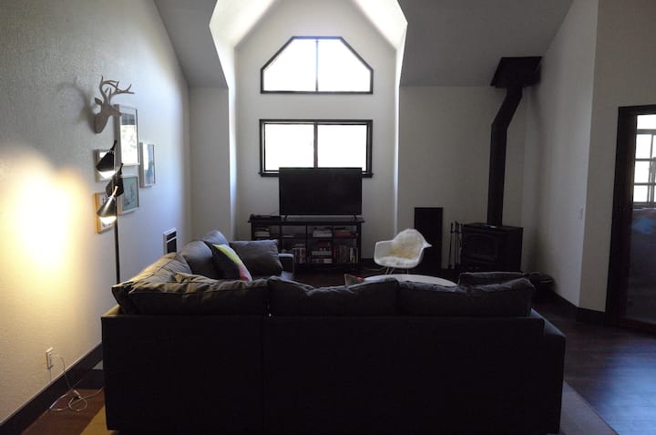 Walking Distance To Eagle Lodge (Tot 7344) - Mammoth Mountain, CA