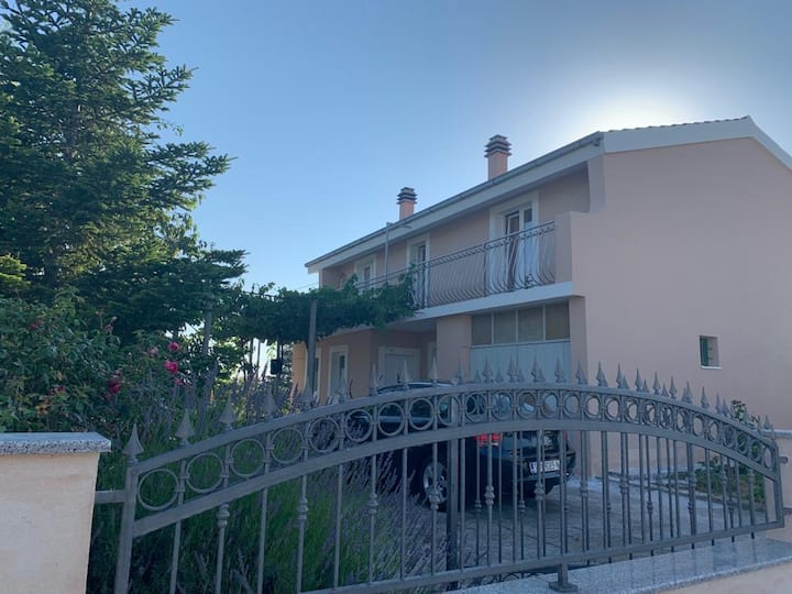 Holiday House - Mimice