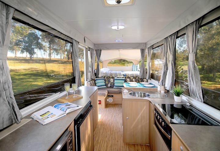 Sea Vibes - Byron Bay - Close To Town & Beaches - Byron Bay