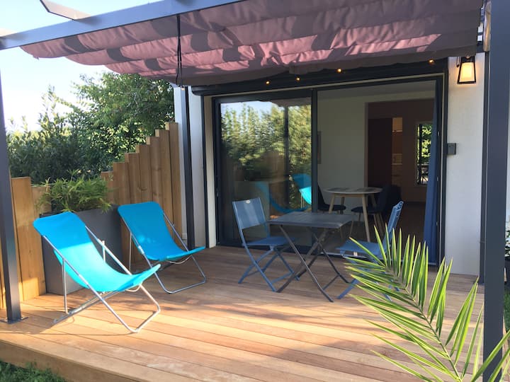 Studio Anémone - Sarlat-la-Canéda