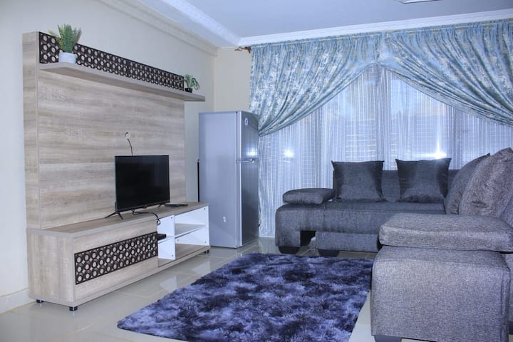 Presidential Suite - Thohoyandou