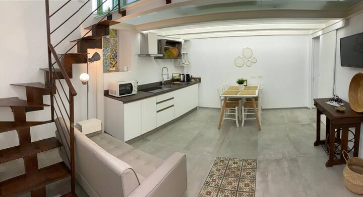 Casa Profumo Piano Terra - Ispica