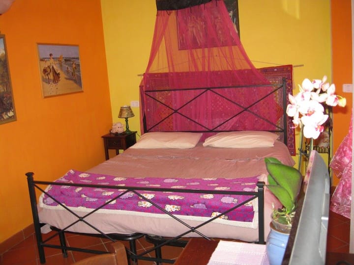 La "Pecora" Toscana Al Podere Agrituristicoregina - Grosseto, Italia
