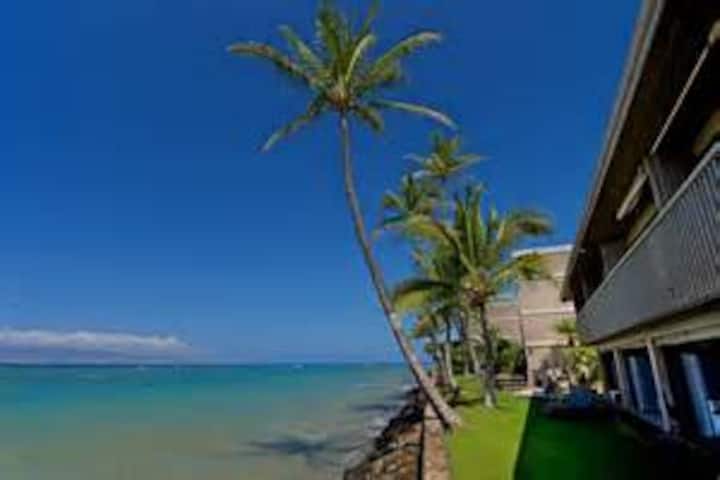 Steps To Beach! 2bed Tropical Pool Bbq's - 카하나