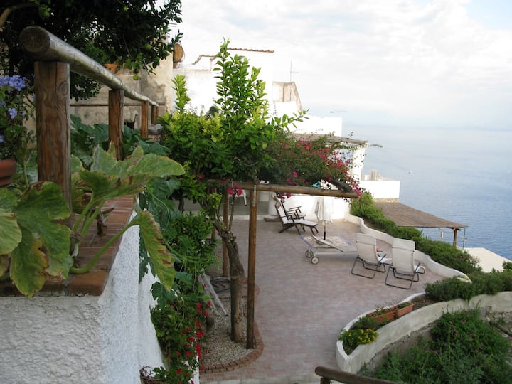 Casa Sun, Sea And Stars - Praiano