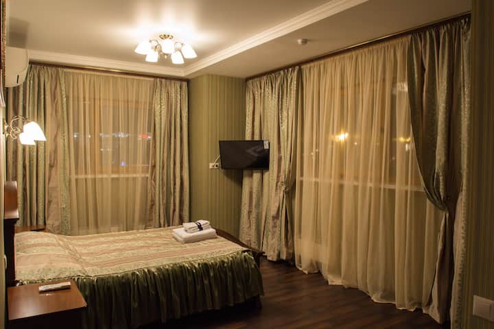 Verona Hotel - 莫斯科