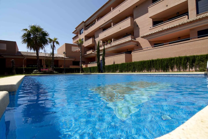 Residencial Xabia-poblets - Jávea