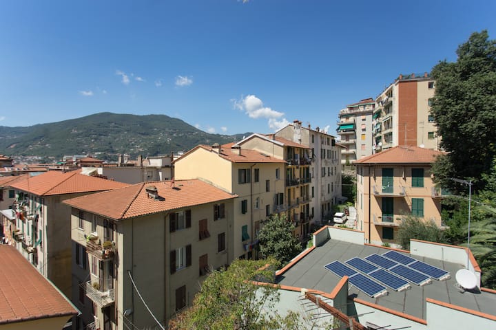 Cinque Terre And The Poets Gulf - La Spezia