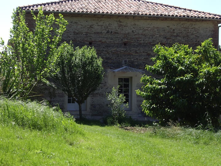 Gîte Fuji Proche De Blagnac Et Colomiers - Cornebarrieu