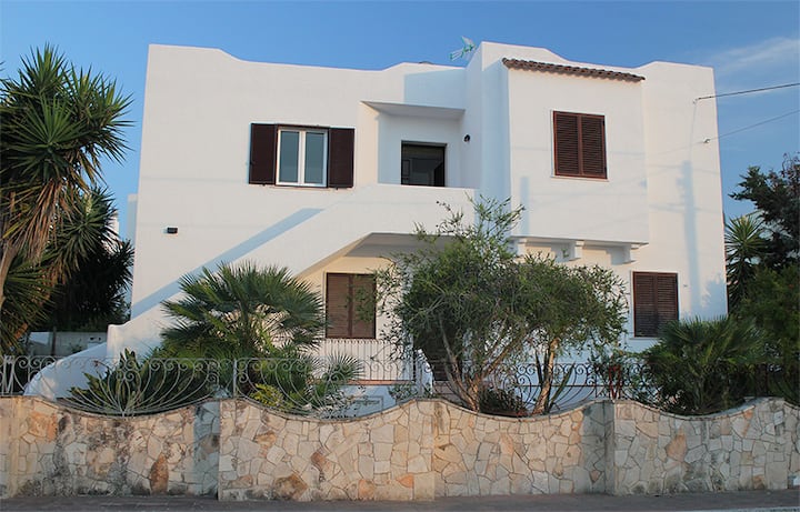 Splendida Casa Vicino Gallipoli - Galatone