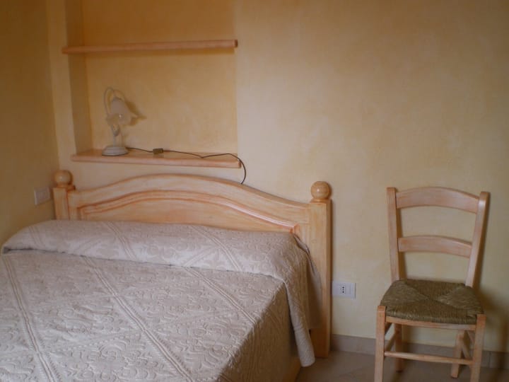 Due Camere Letto Cabras Sardegna - Casanelsinis - Cabras