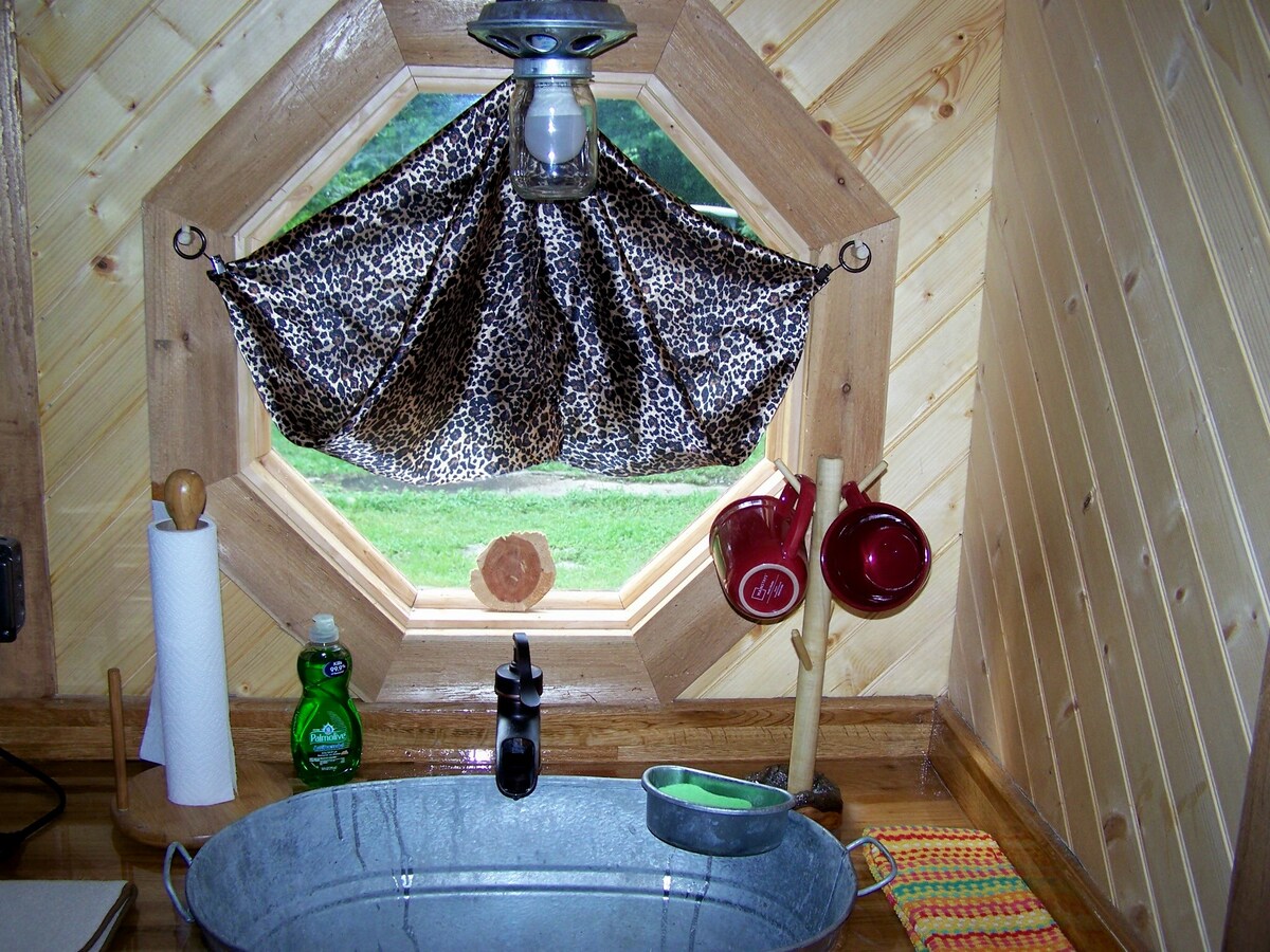 The Limerence Tiny House - The Legend! - Tiny houses for Rent in ...