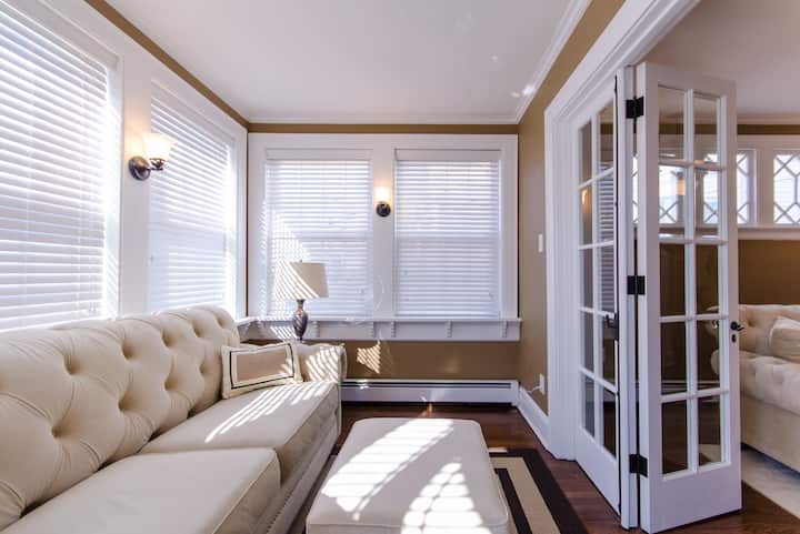1 Bedroom Luxury Apt - Uconn Health Center - Farmington, CT