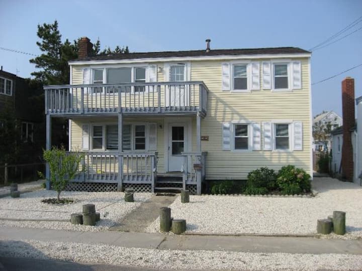 Beach Haven 2 Bd Oceanside - 2026 Season - Beach Haven, NJ