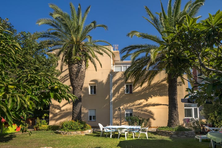 Apartamento  En S'agaro A 8min De La Playa A Pie - Playa de Aro