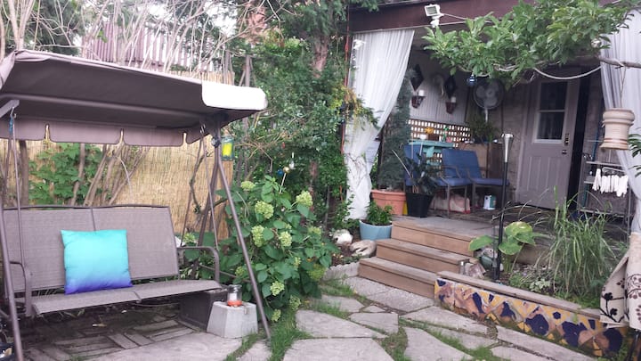 1910 Home Locke St Area Room 2 - Hamilton