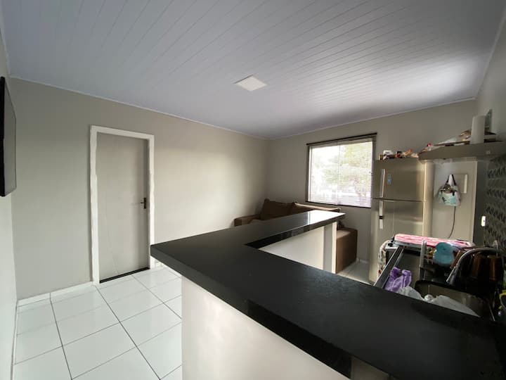 Kit Net Praia Dos Anjos - Arraial do Cabo