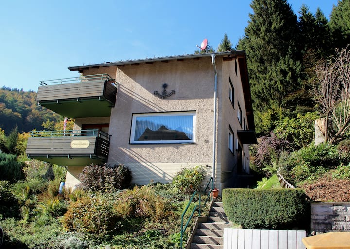 Haus Panoramablick - Basse-Saxe