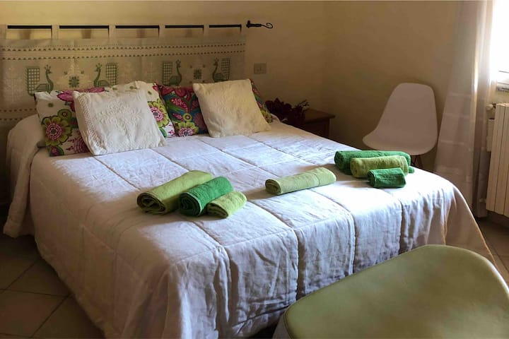 Appartamento Nel Borgo Di Cudacciolu Arzachena - Arzachena