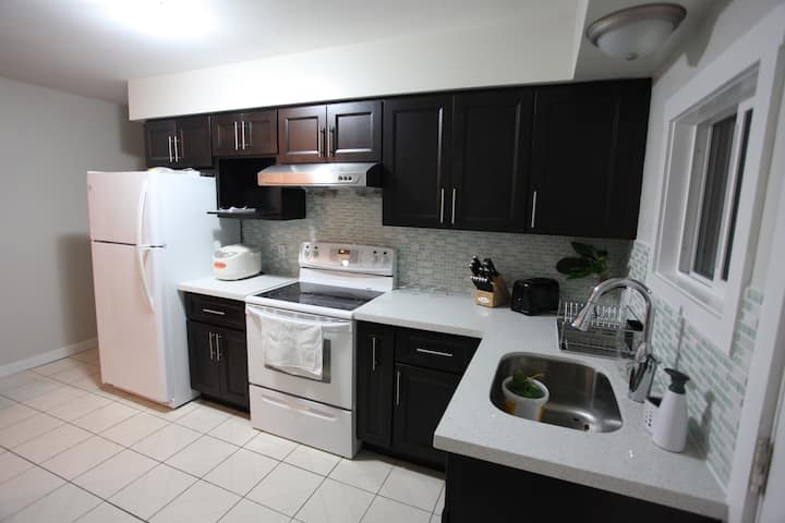 Central Vancouver - Richmond